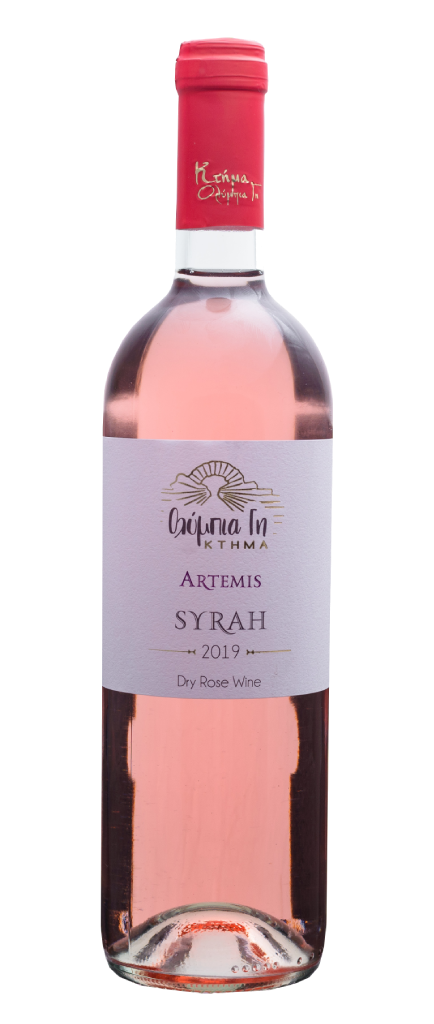 ΕΛΛΗΝΙΚΑ ΚΡΑΣΙΑ - Olympia Land Winery - Οινοποιείο Ολυμπια Γη